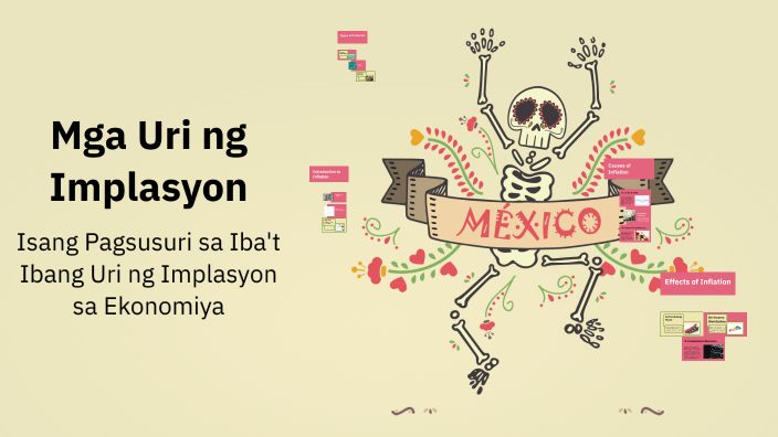 Mga Uri ng Implasyon by Cristine joy Ibanez on Prezi