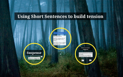 Using Short Sentences for Effect by zoe symons on Prezi