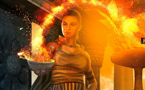 HESTIA by Steven Ottley on Prezi