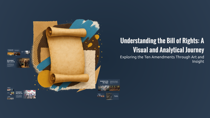 Understanding the Bill of Rights: A Visual and Analytical Journey by ...