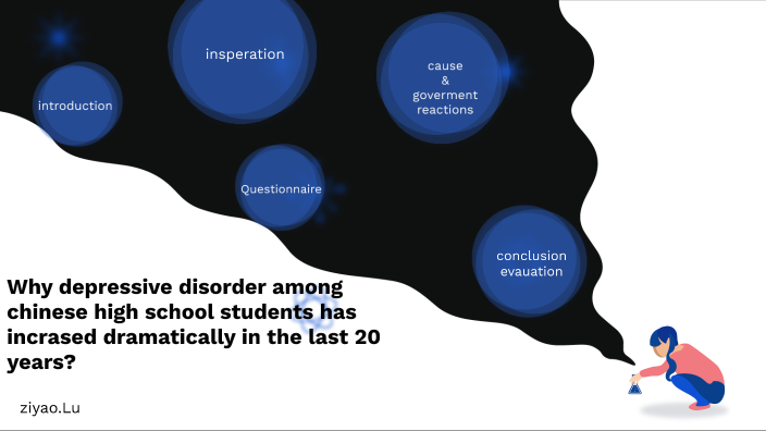 Why Depression Among Chinese High School Students Has Increased why-depression-among-chinese-high-school-students-has-increased