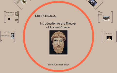 Introduction to the Theater of Ancient Greece by Scott Forrest on Prezi