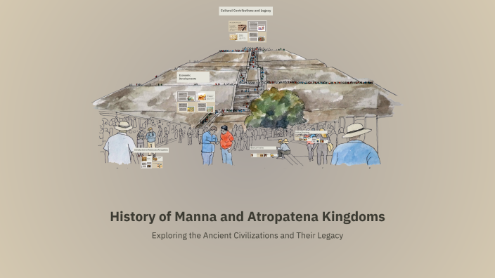 History of Manna and Atropatena Kingdoms by Meryem Melikova on Prezi
