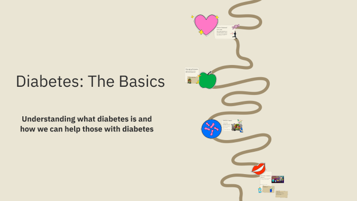 Diabetes: The Basics by Grace Hays on Prezi