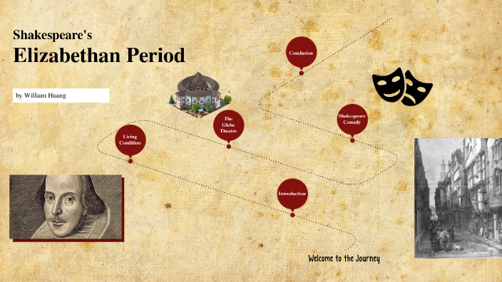 Shakespeare's Elizabethan Period by William Huang on Prezi