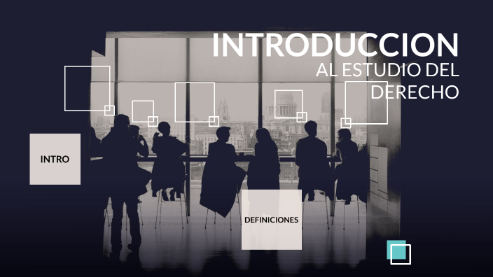 INTRODUCCION AL ESTUDIO DEL DERECHO by mimi vazquez molina on Prezi