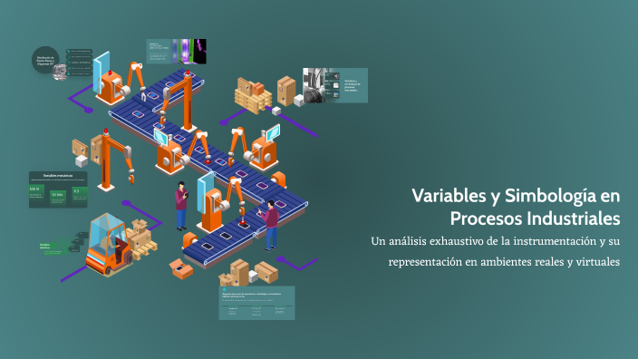 Variables y Simbología en Procesos Industriales by boomga 78 on Prezi