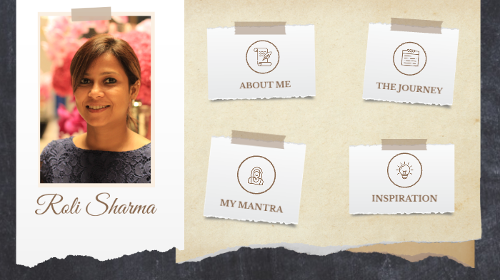 Roli Sharma by roli sharma on Prezi