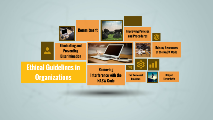 Ethical Guidelines and Examples - Chapter 1 by Daniel Nathanson on Prezi