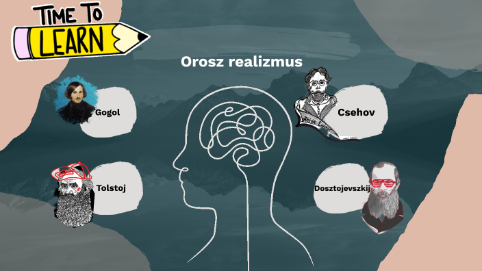 Orosz realizmus by on Prezi