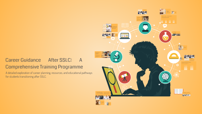 Career Guidance After SSLC: A Comprehensive Training Programme by ABDUL ...