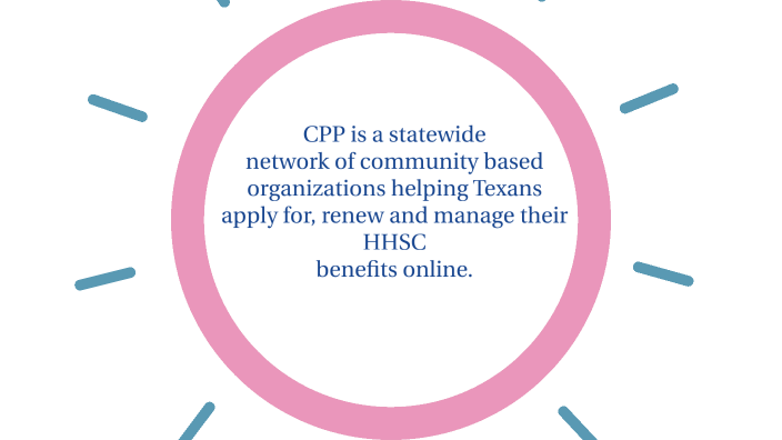 The Community Partner Program (CPP) by Shanna Livers on Prezi