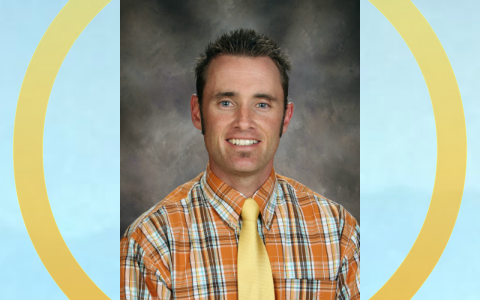 Tim Carlin - EHS Assistant Principal & Director of Curriculum ...