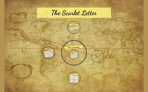The Scarlet Letter Character Analysis by Paige McCoy on Prezi