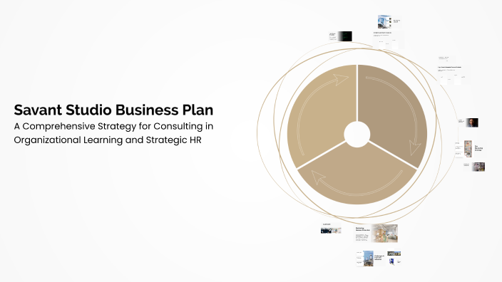 Savant Studio Business Plan by Edward Brathwaite on Prezi