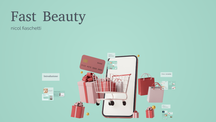 Bellezza Veloce by Nicol Fiaschetti on Prezi
