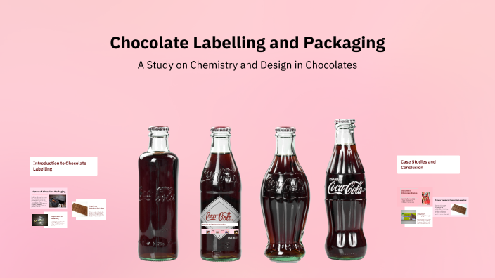 Chocolate Labelling and Packaging by Molishree on Prezi