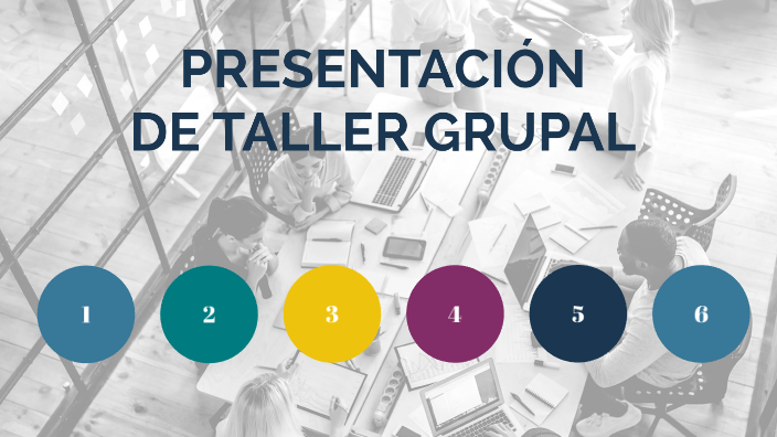 PRESENTACIÓN DE TALLER GRUPAL by Jose Heredia on Prezi