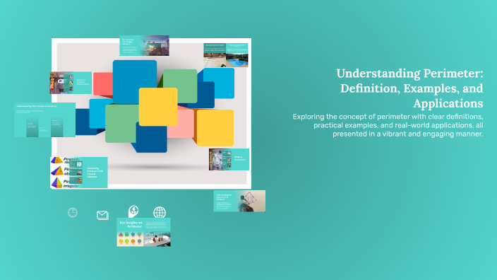 Understanding Perimeter: Definition, Examples, and Applications by ...