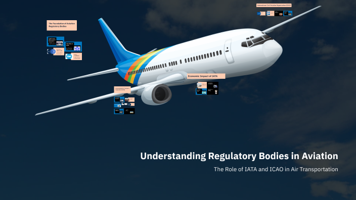 Understanding Regulatory Bodies in Aviation by Rg Kheil Padayao on Prezi
