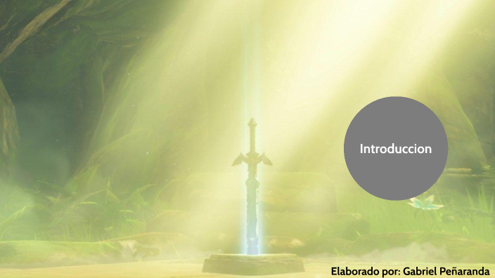 LA FORMA DE LA ESPADA by Gabriel Peñaranda on Prezi