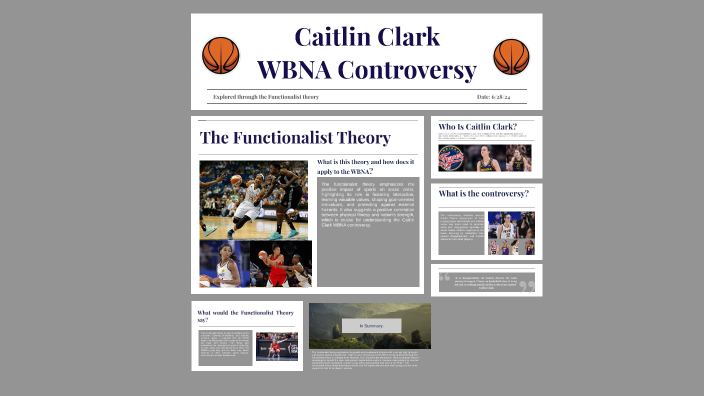Functionalist Theory In Sports by Jennifer Miranda on Prezi