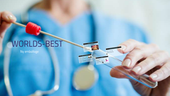 WORLDS-BEST by Simon Bisp on Prezi