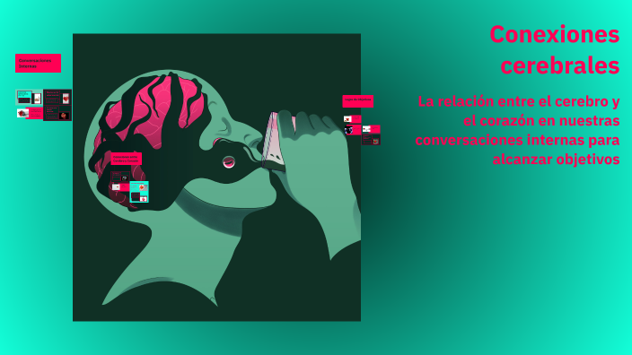 Conexiones cerebrales by Mario Danieli on Prezi