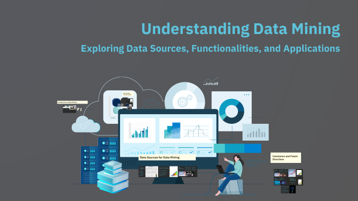 Understanding Data Mining by Rahul Patidar on Prezi