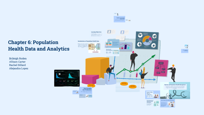 Chapter 6: Population Health Data and Analytics by Brileigh Roden on Prezi