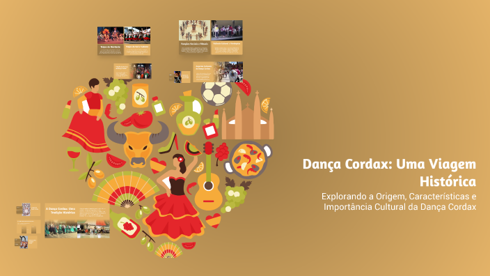 Dança Cordax: Uma Viagem Histórica by Bruno Duarte on Prezi