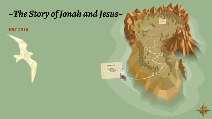 ~The Story of Jonah and Jesus~ by Tiffany Unger on Prezi