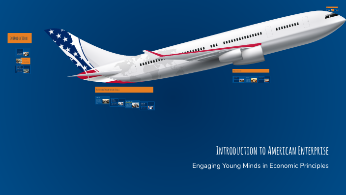 Introduction to American Enterprise by diya mistry on Prezi