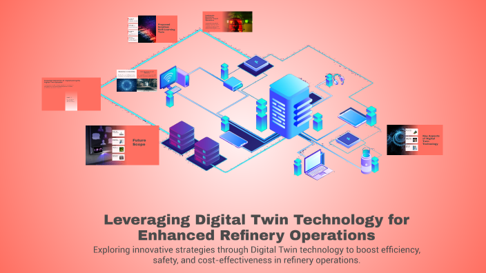 Leveraging Digital Twin Technology for Enhanced Refinery Operations by ...
