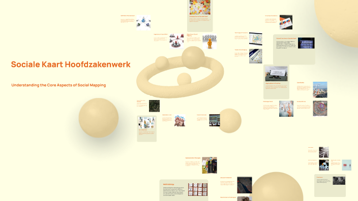 Understanding the Social Map: Key Aspects of Mainstream Work by Kim ...