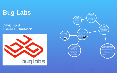 Bug Labs by David Ford on Prezi