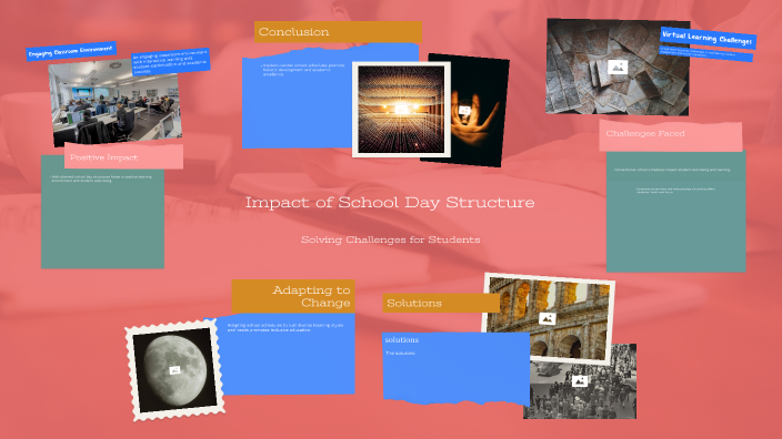 Impact of School Day Structure by JC DeLuna on Prezi