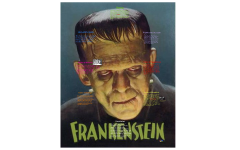 Frankenstein by madison logue on Prezi