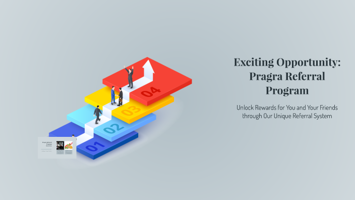 Exciting Opportunity: Pragra Referral Program by Nicole Fernandes on Prezi