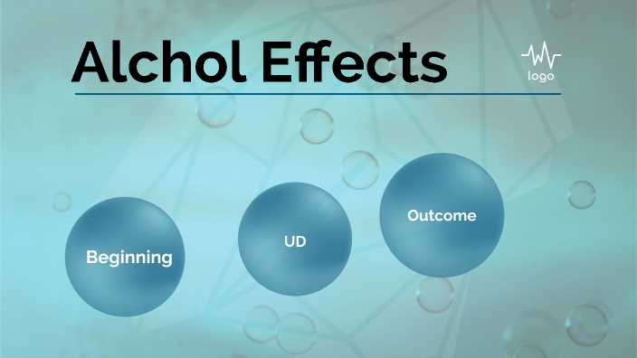 Short and Long Term Alcohol Effects by Zion Springs on Prezi