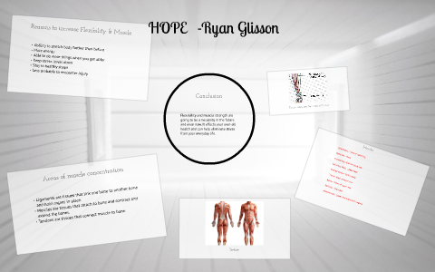 Reasons to increase Flexibility & Muscle by Ryan Glisson on Prezi
