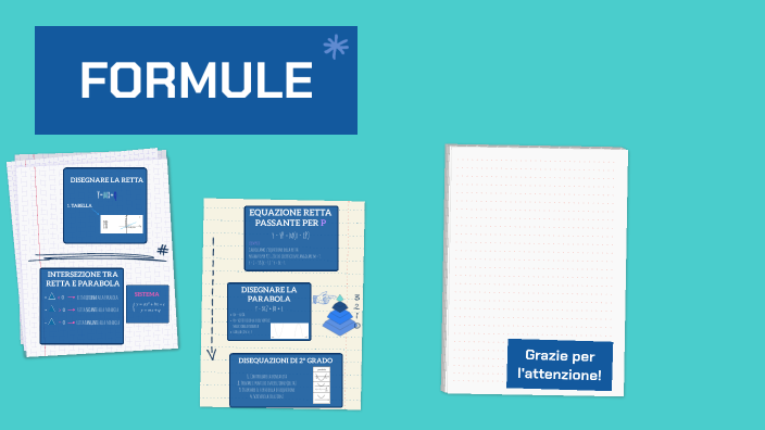 formule mate by alessia bettinzoli on Prezi