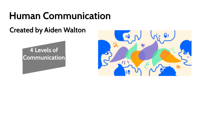 Unit 1 project by Aiden Walton on Prezi