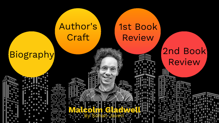 Malcolm Gladwell by Sohan Javeri on Prezi