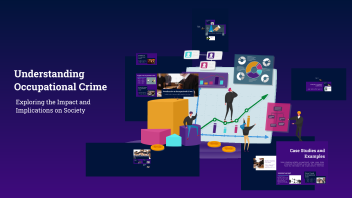 Understanding Occupational Crime by Mukund Kumar on Prezi