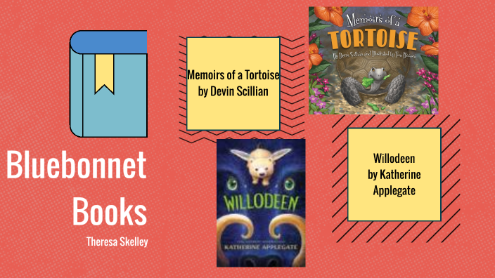 Bluebonnet Books by Theresa Skelley on Prezi