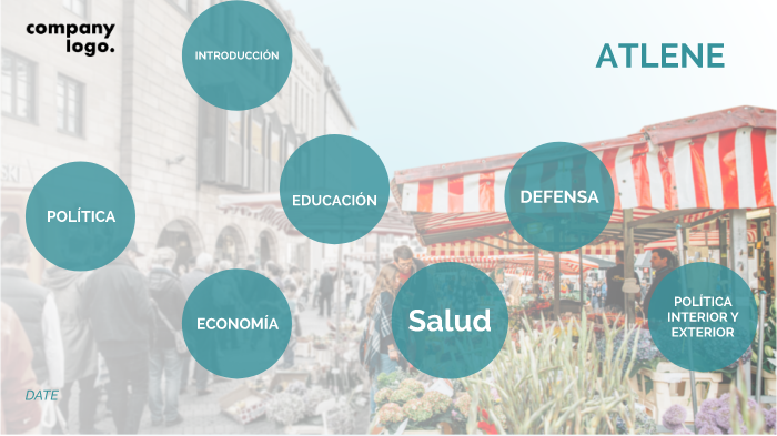 ATLENE by Beatriz Amo Nestares on Prezi