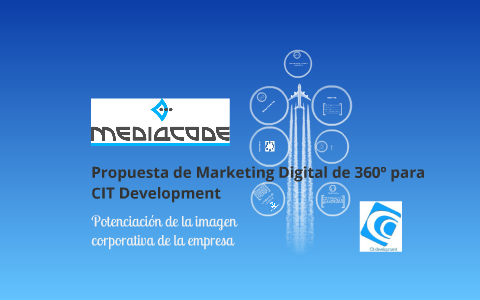 Propuesta CIT Development by Cristobal Carrasco on Prezi