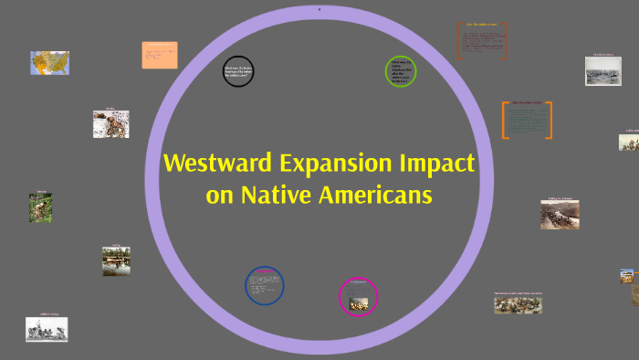 Westward Expansion Impact on Native Americans by Kimberly McGuire on Prezi