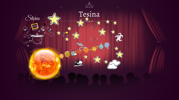 Tesina by Elisa Nuzzo on Prezi